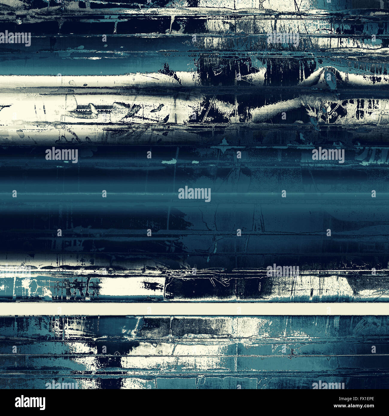 Grunge background with vintage and retro design elements. With ...