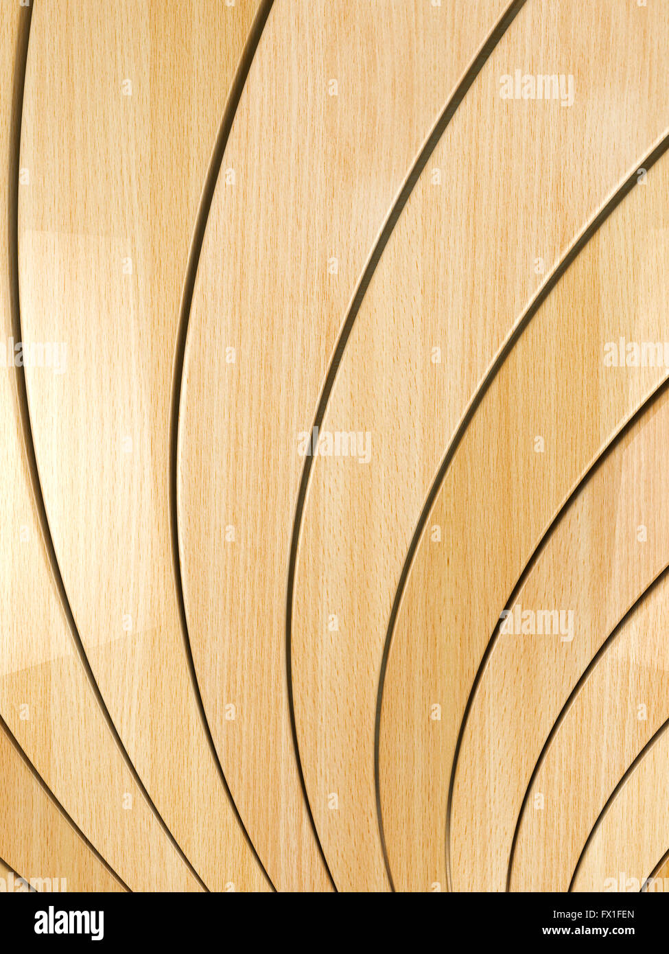 Pattern of wooden timber panel plank texture background Stock Photo - Alamy