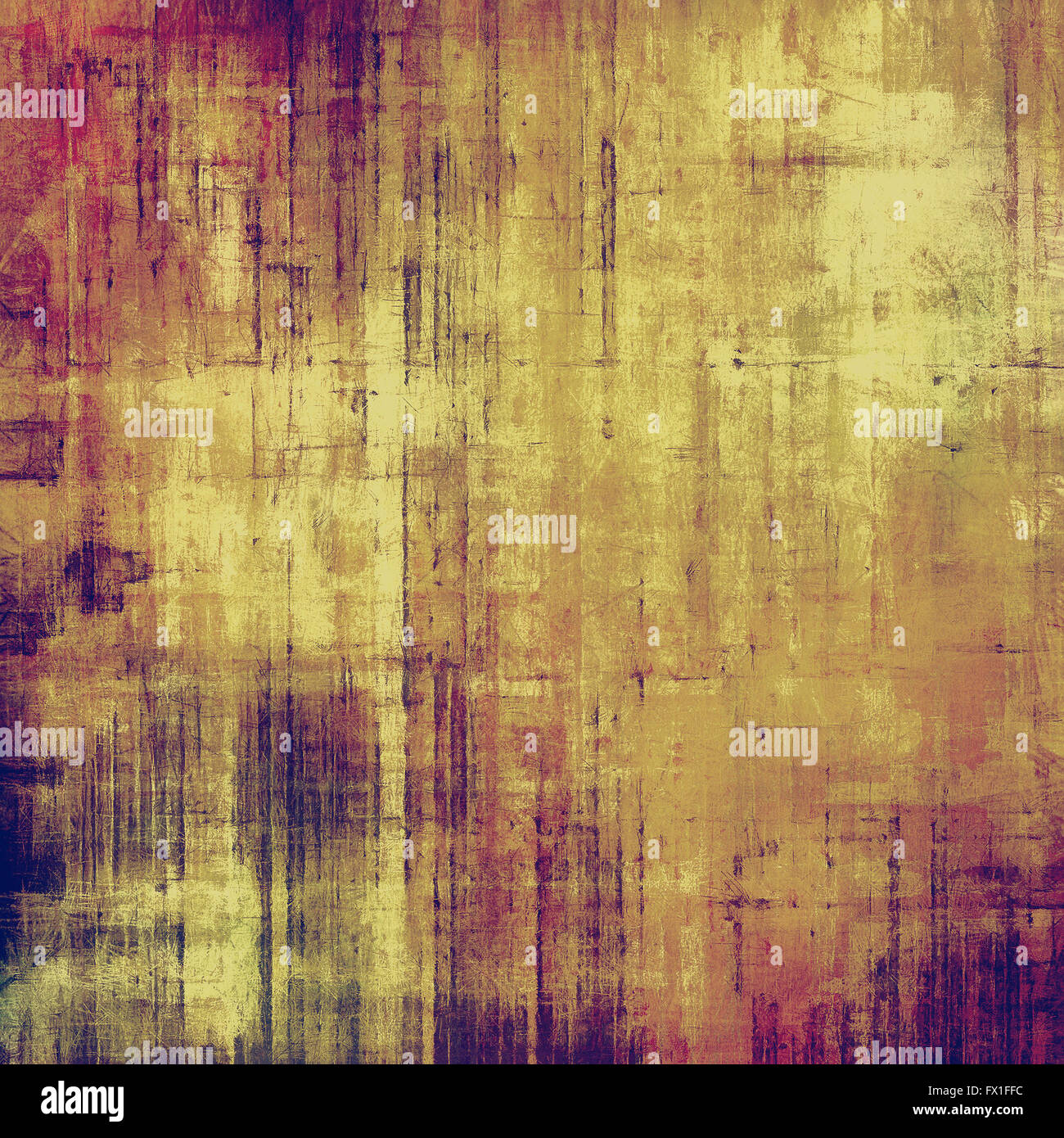 Retro Texture Background