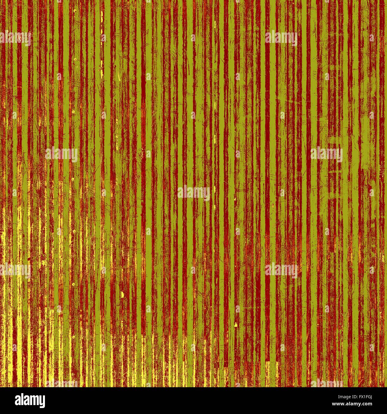 Dirty and weathered old textured background. With different color ...