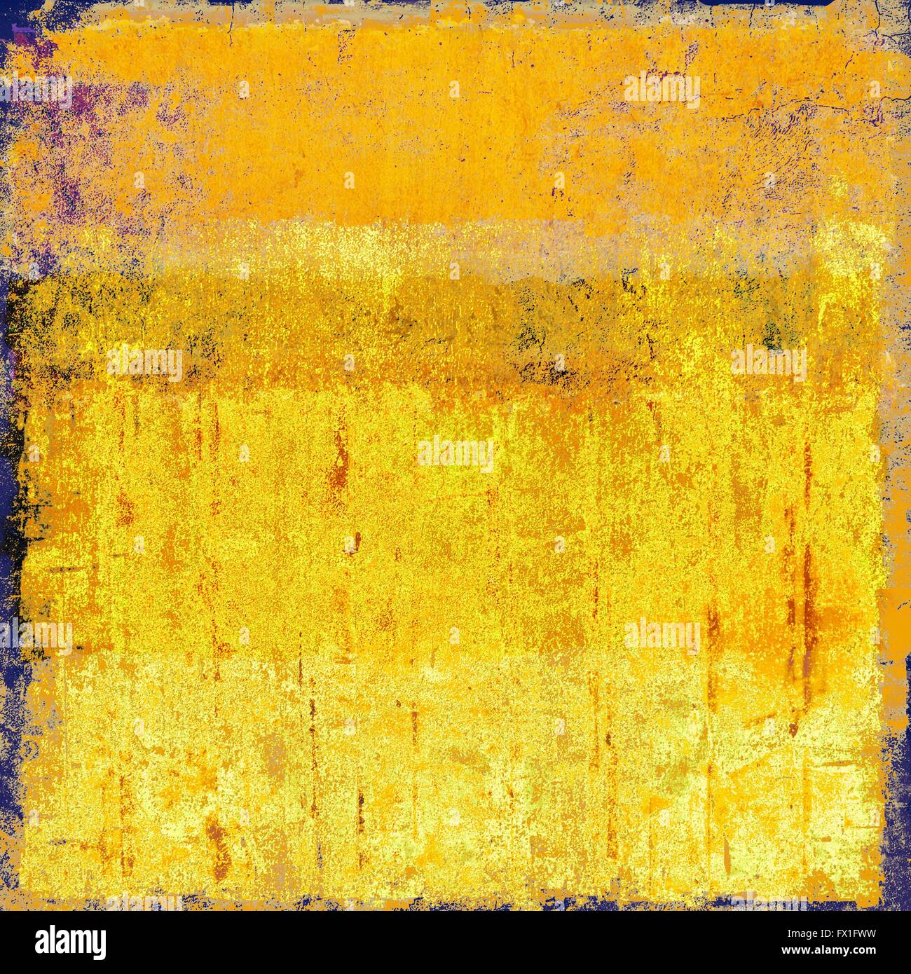 Textured old pattern as background. With different color patterns ...