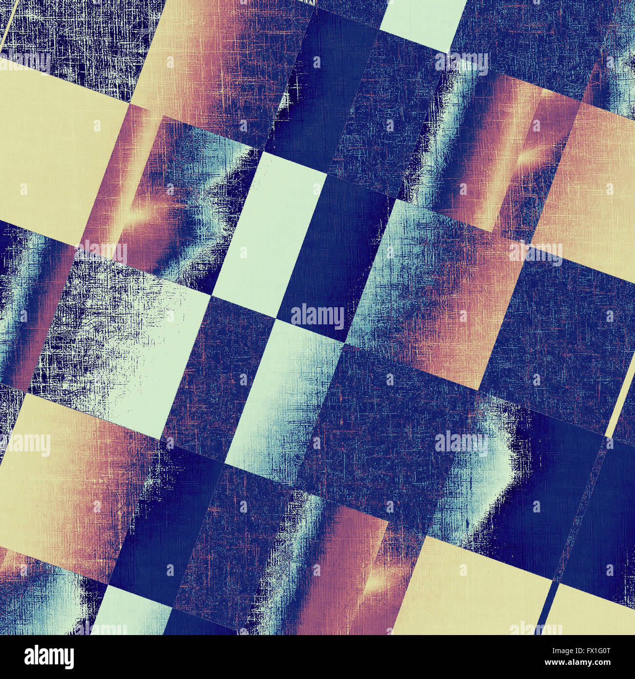 Dark brown mottled color pattern hi-res stock photography and images ...