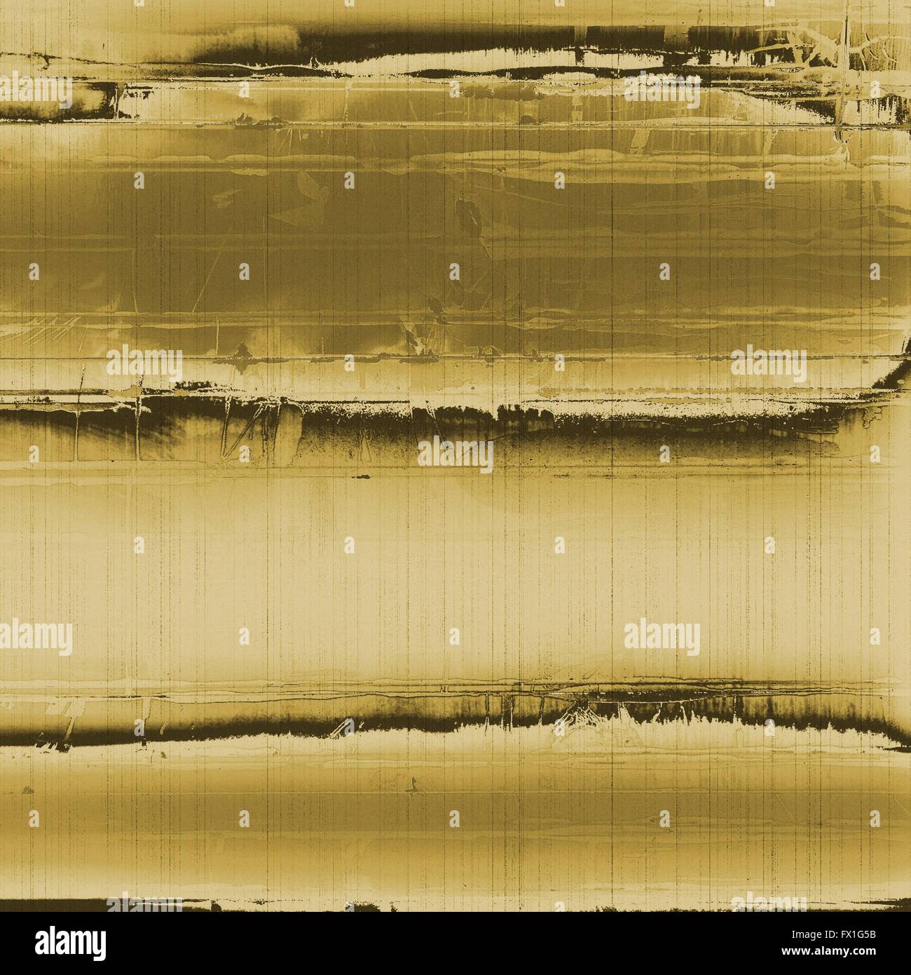 Grunge aging texture, art background. With different color patterns ...