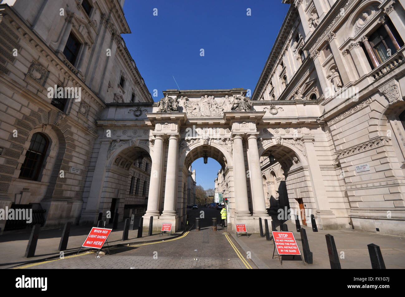 Goggs building hi-res stock photography and images - Alamy