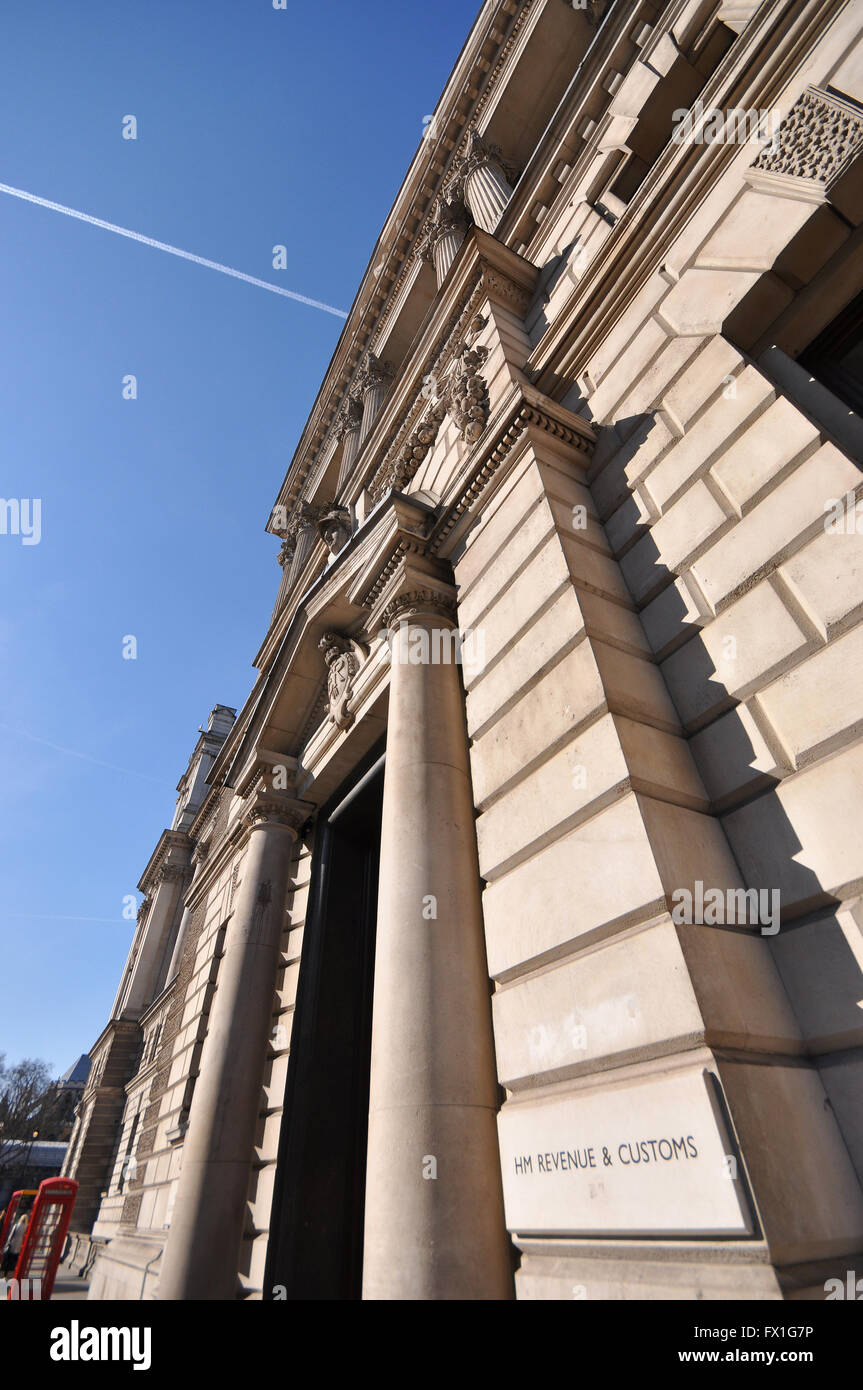 Government Offices Great George Street ('GOGGS') is a large UK ...