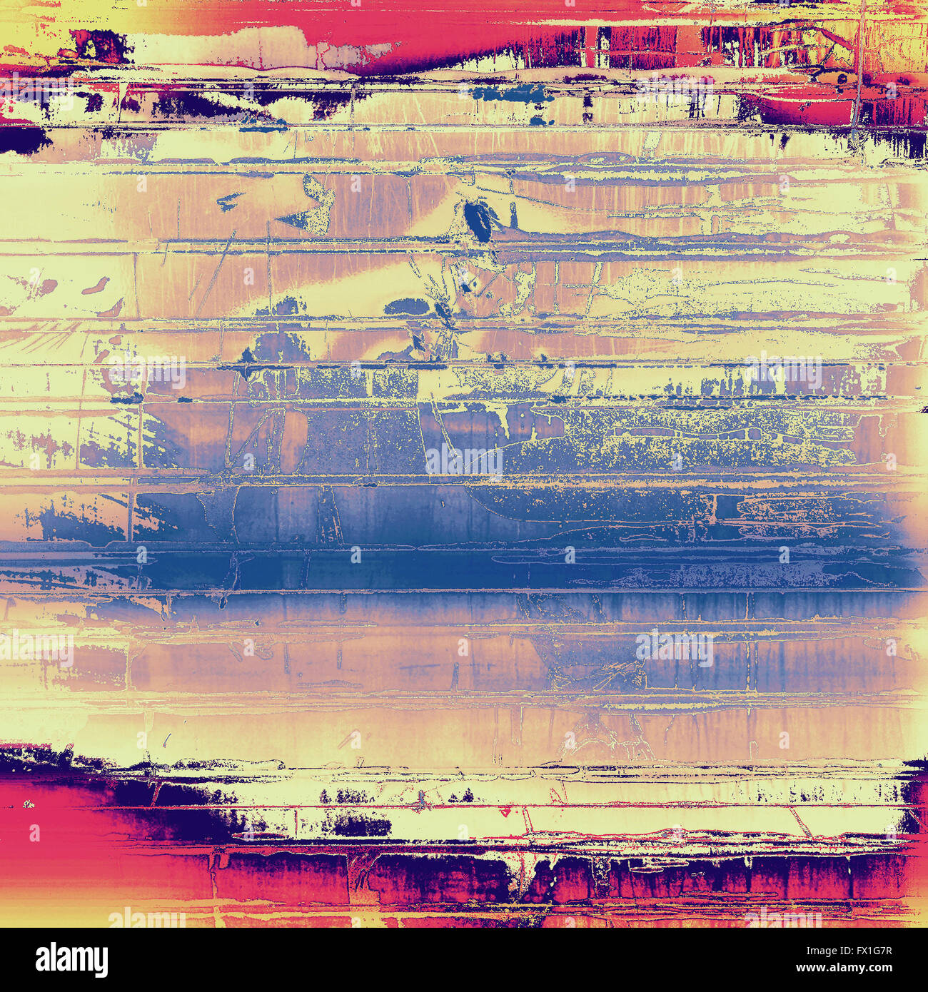Abstract background or texture. With different color patterns: yellow ...