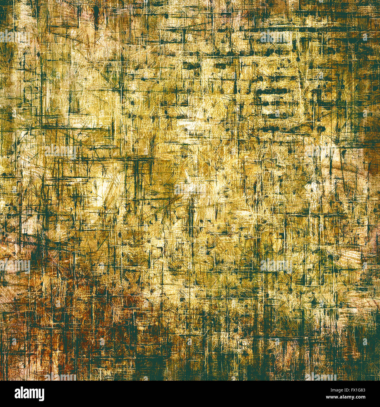 Abstract background or texture. With different color patterns: yellow ...