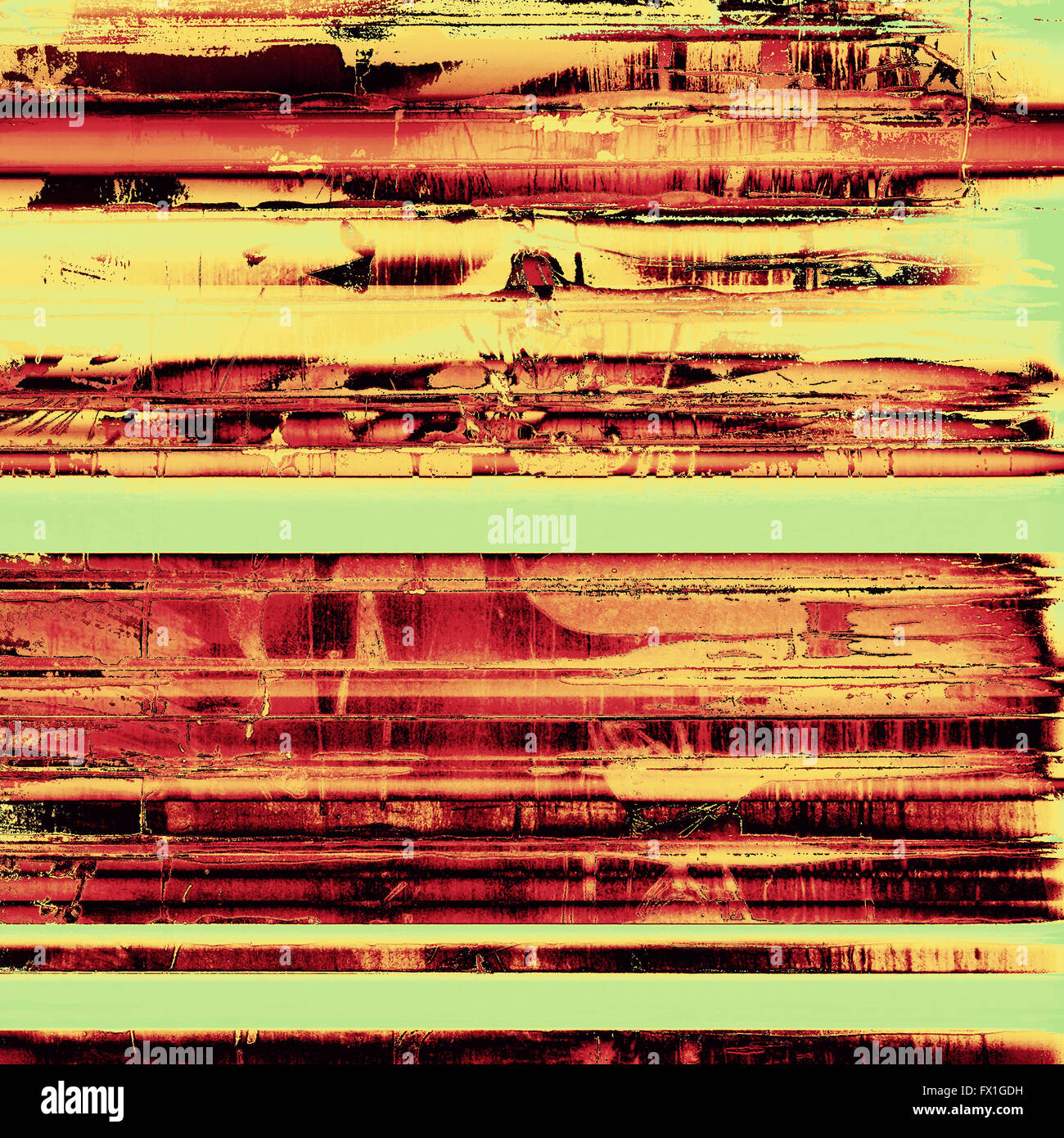 Red brown patterns hi-res stock photography and images - Alamy