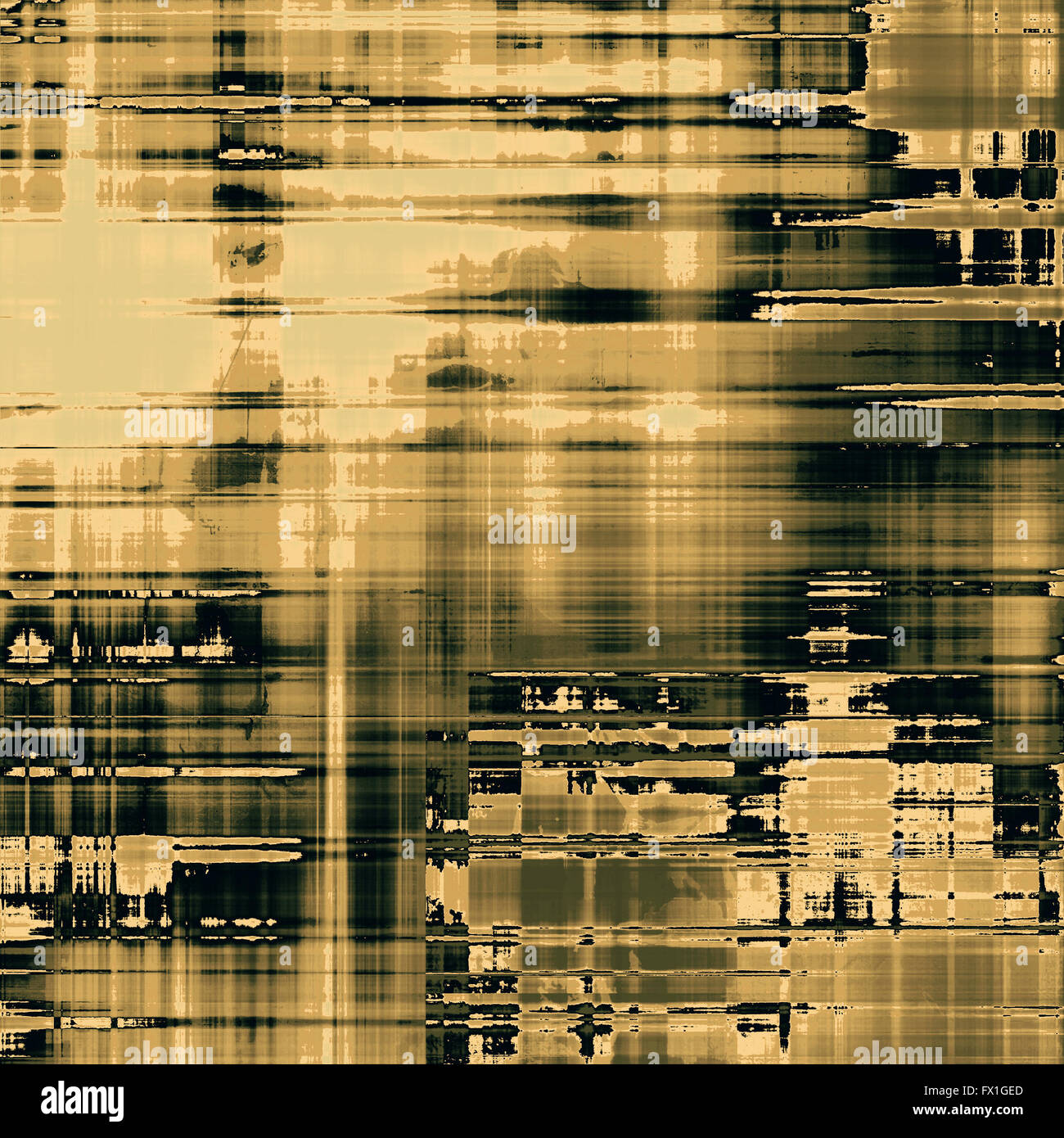 Grunge texture, may be used as background. With different color ...