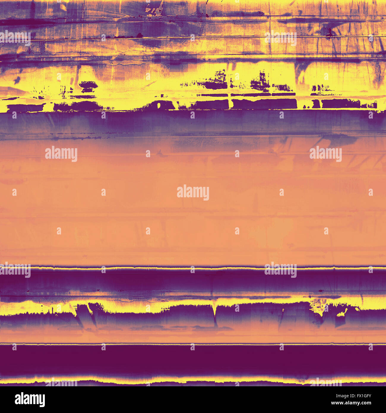 Abstract grunge background or old texture. With different color ...