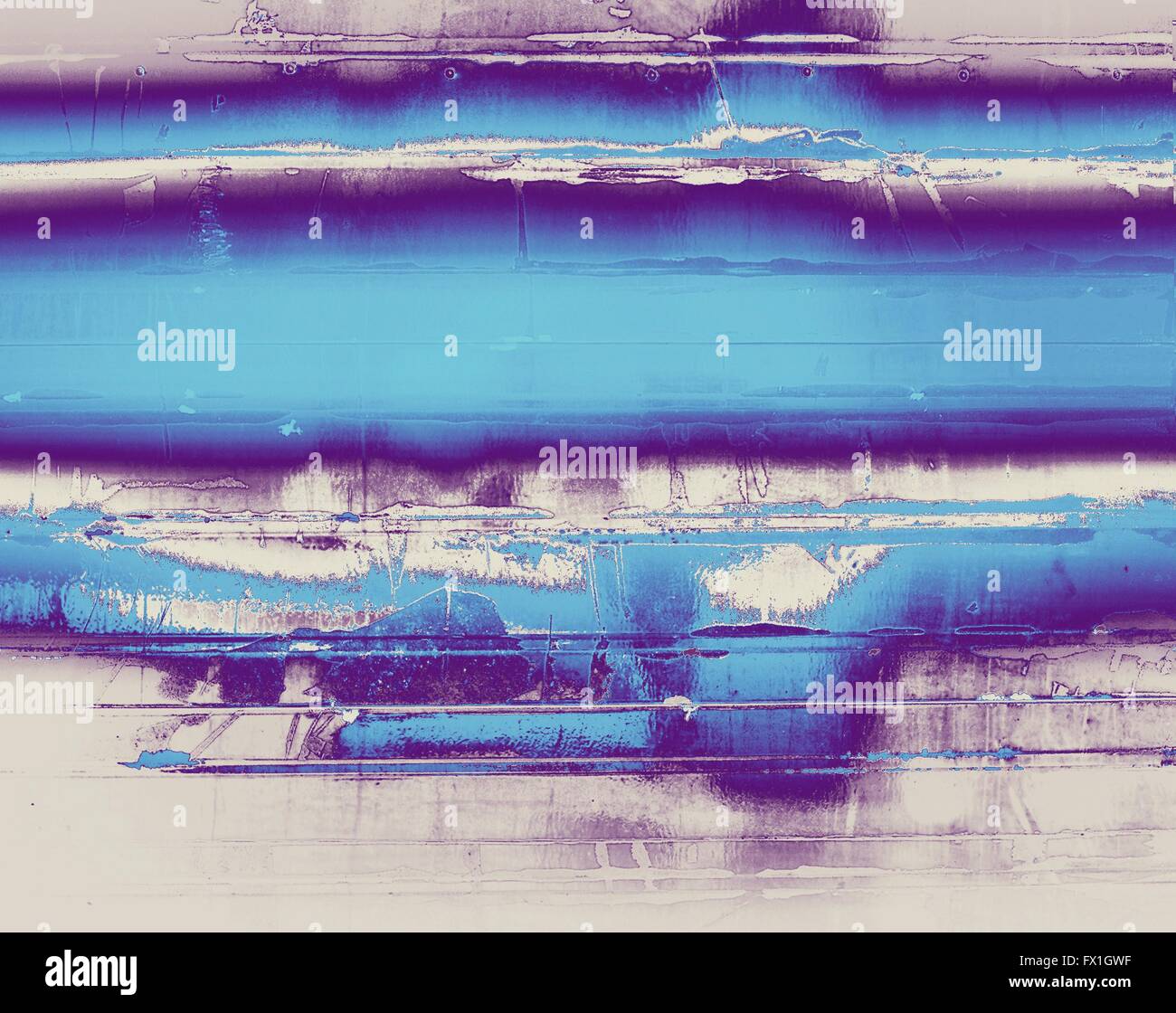 Vintage Template. With different color patterns: gray; blue; purple ...