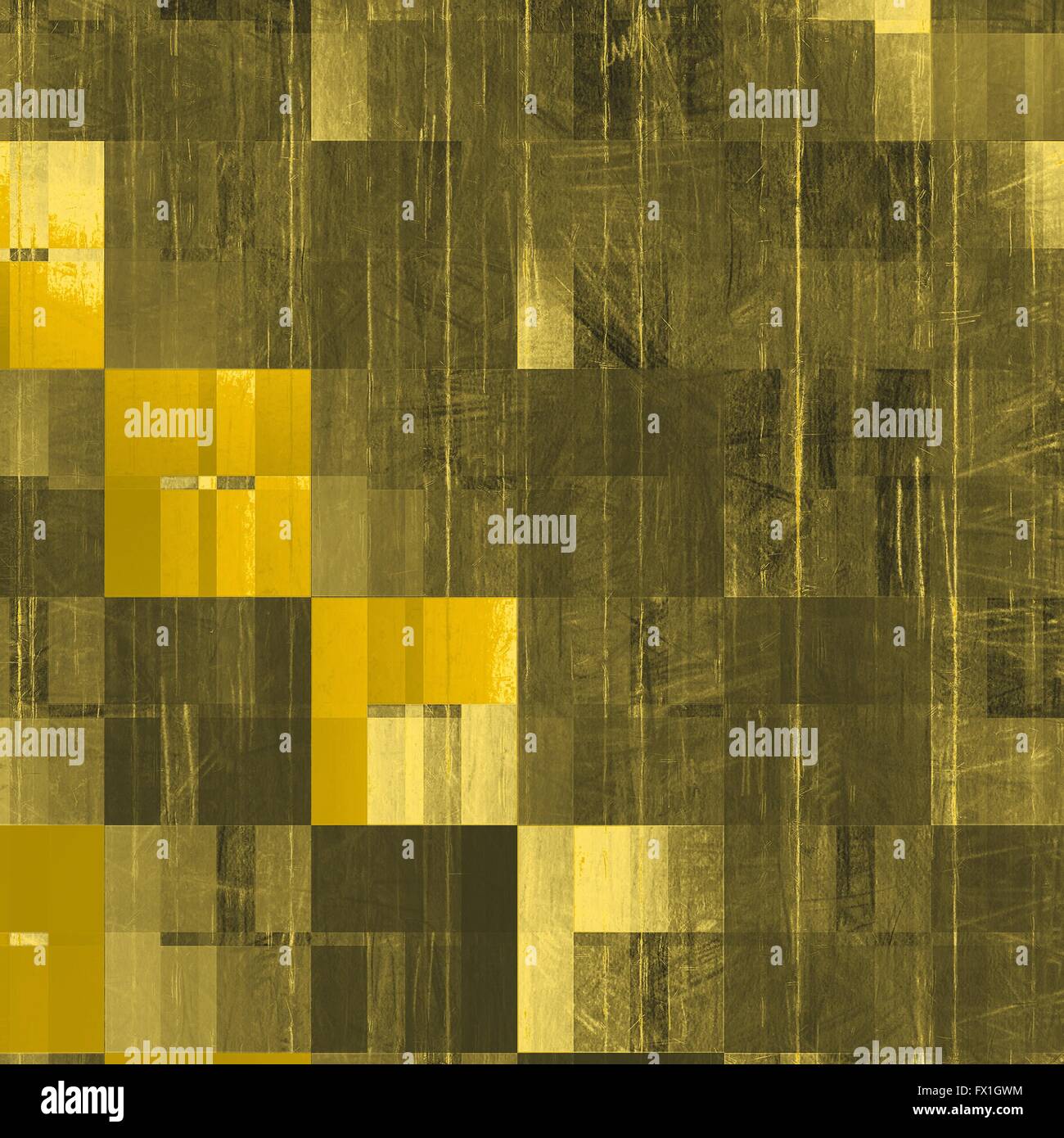 Vintage old texture for background. With different color patterns: gray ...