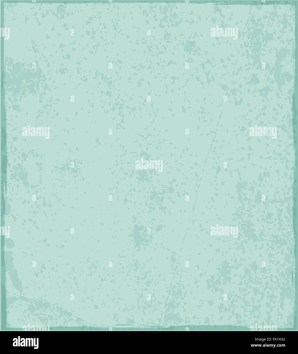 Vintage blots stained green paper texture Stock Photo - Alamy