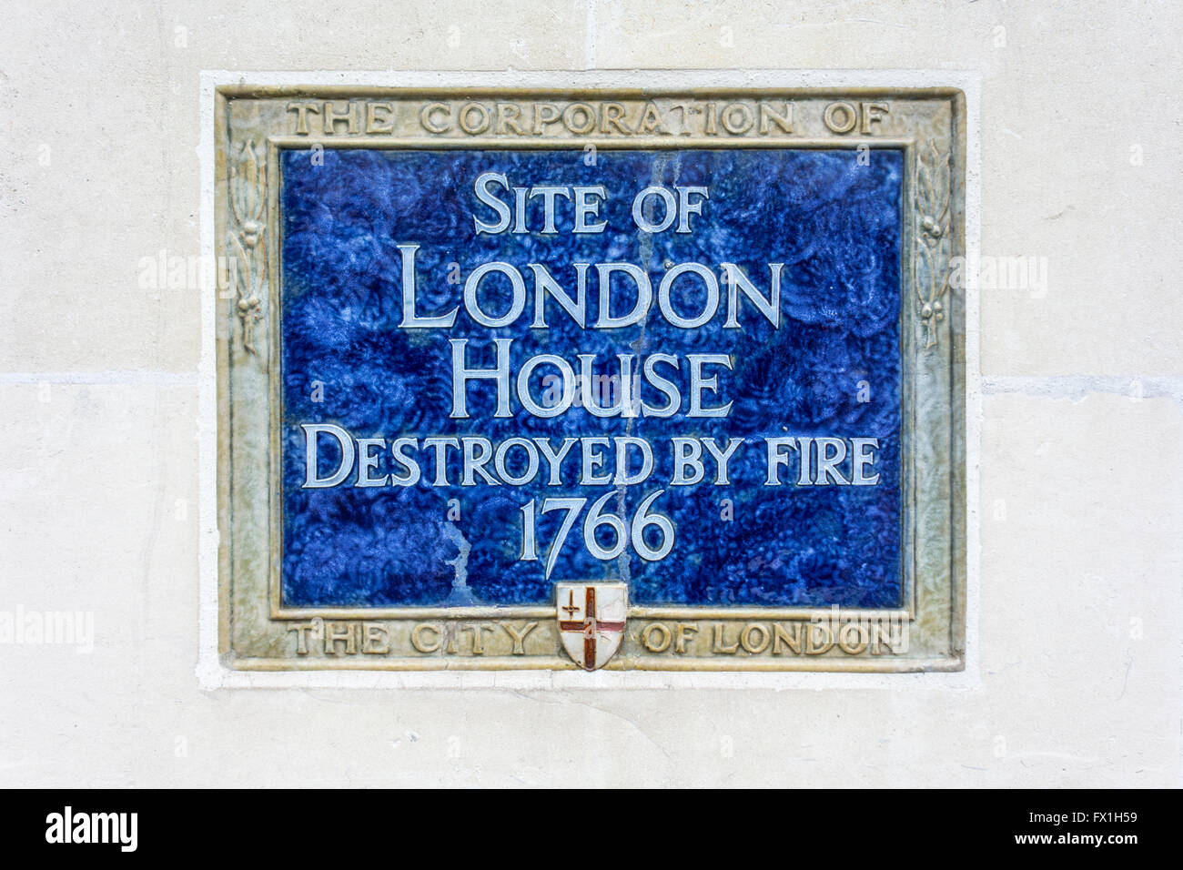 London house hi-res stock photography and images - Alamy