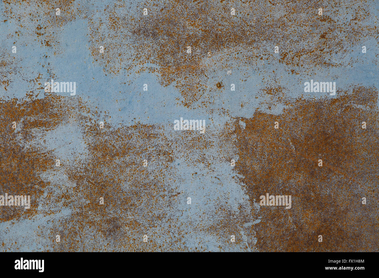 Rust metal texture background Stock Photo - Alamy