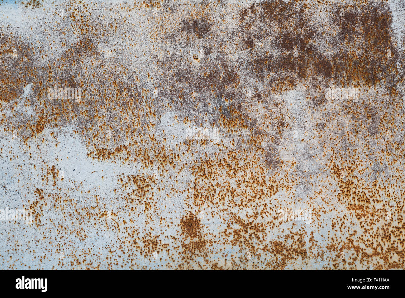 Rust metal texture background Stock Photo - Alamy
