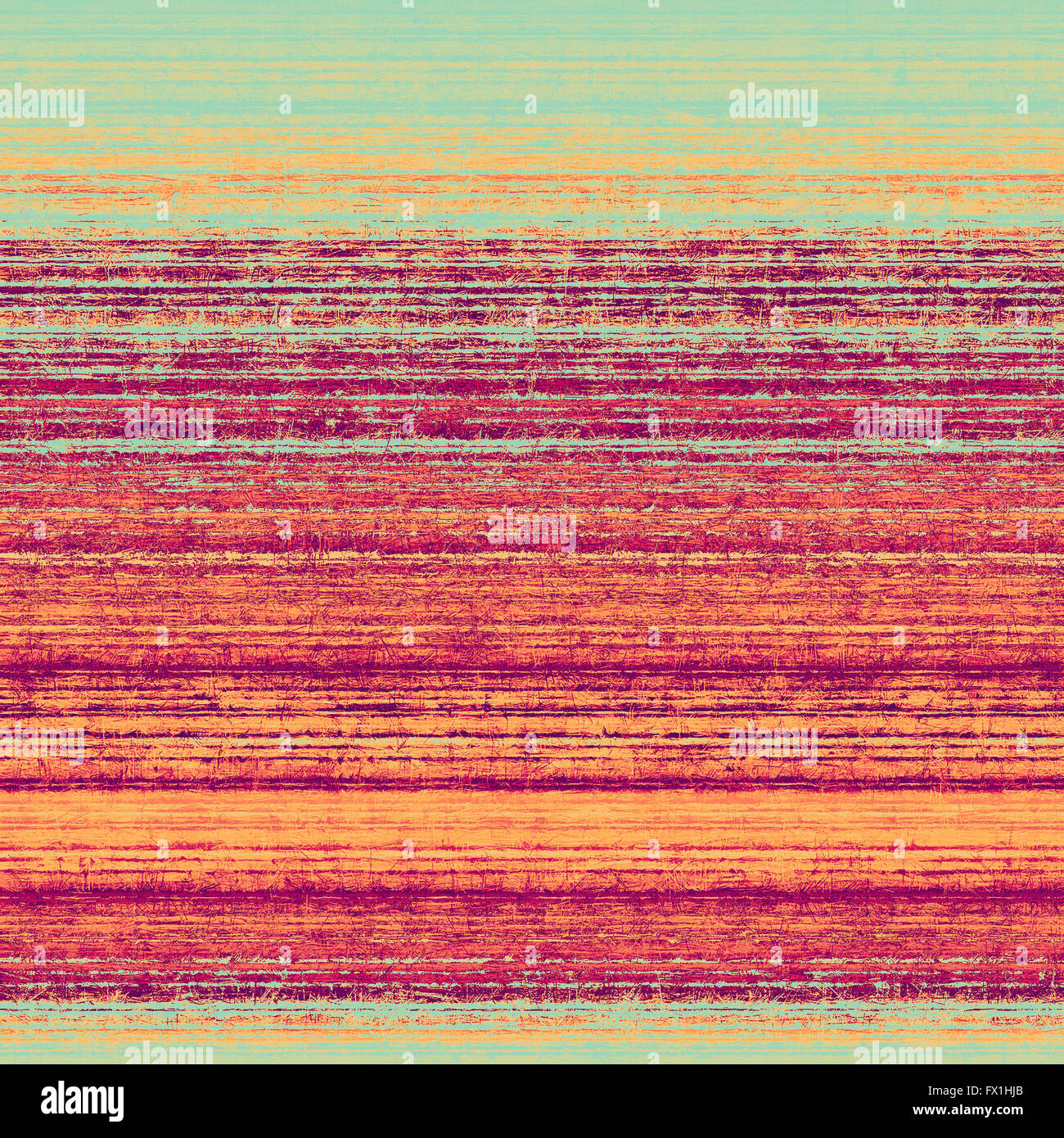 Old antique texture (for background). With different color patterns ...