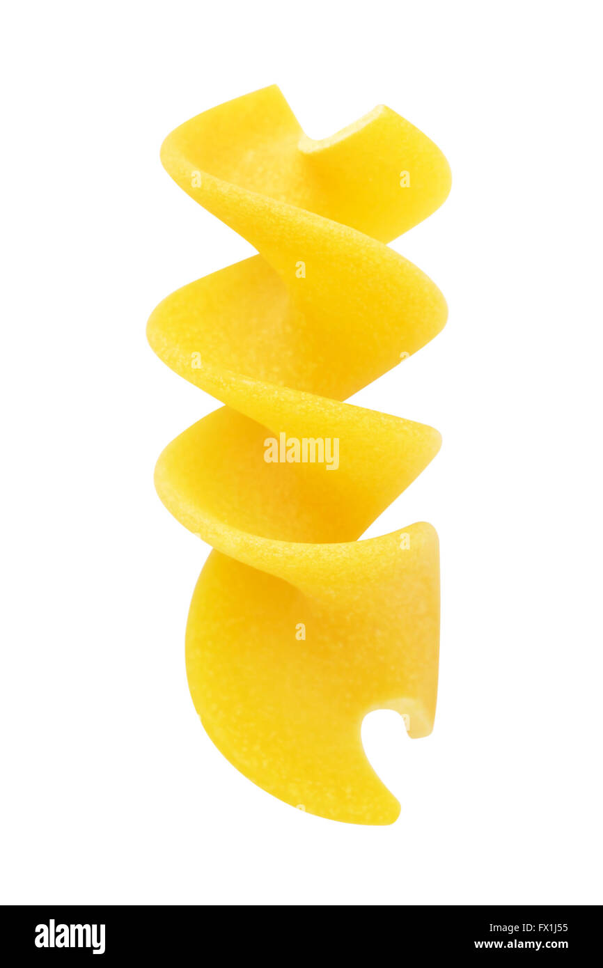 Spiral pasta hi-res stock photography and images - Alamy