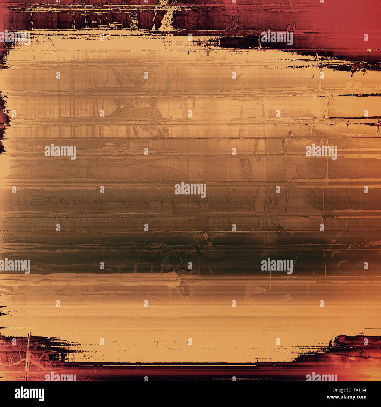 Old style detailed texture - retro background with space for text or ...