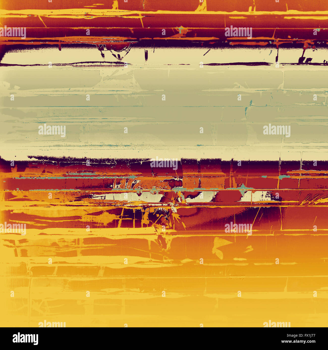 Computer designed highly detailed vintage texture or background. With ...