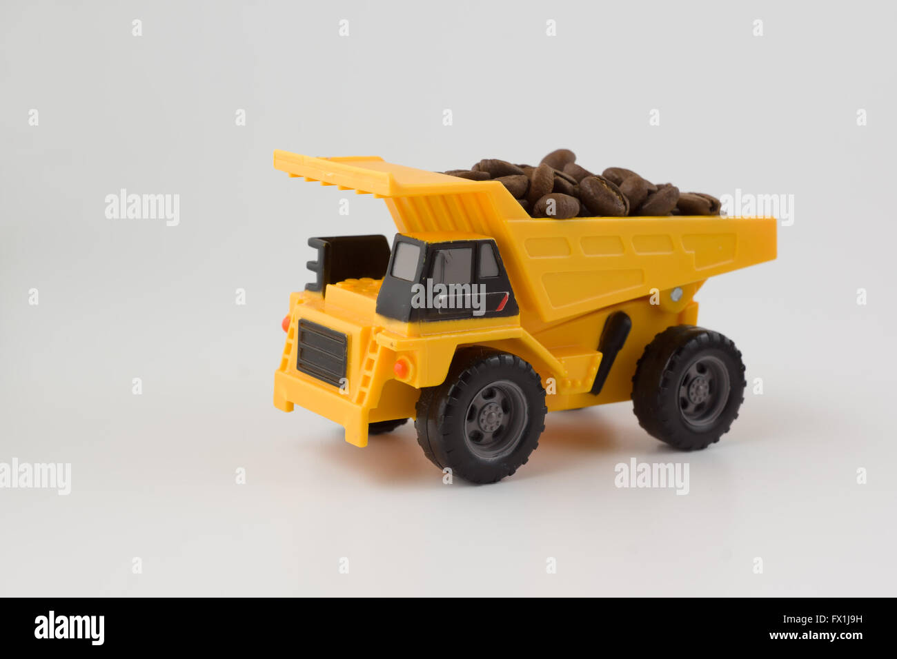 Work vehicles hi-res stock photography and images - Alamy