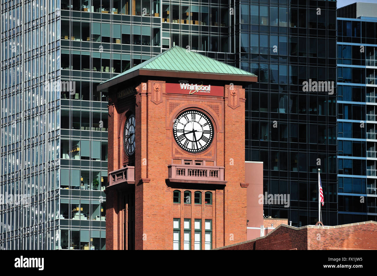 Reid architecture hi-res stock photography and images - Alamy