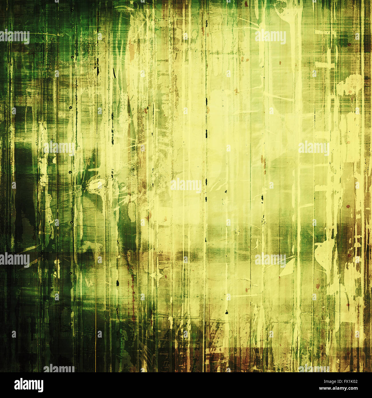 Old texture - ancient background with space for text. With different ...