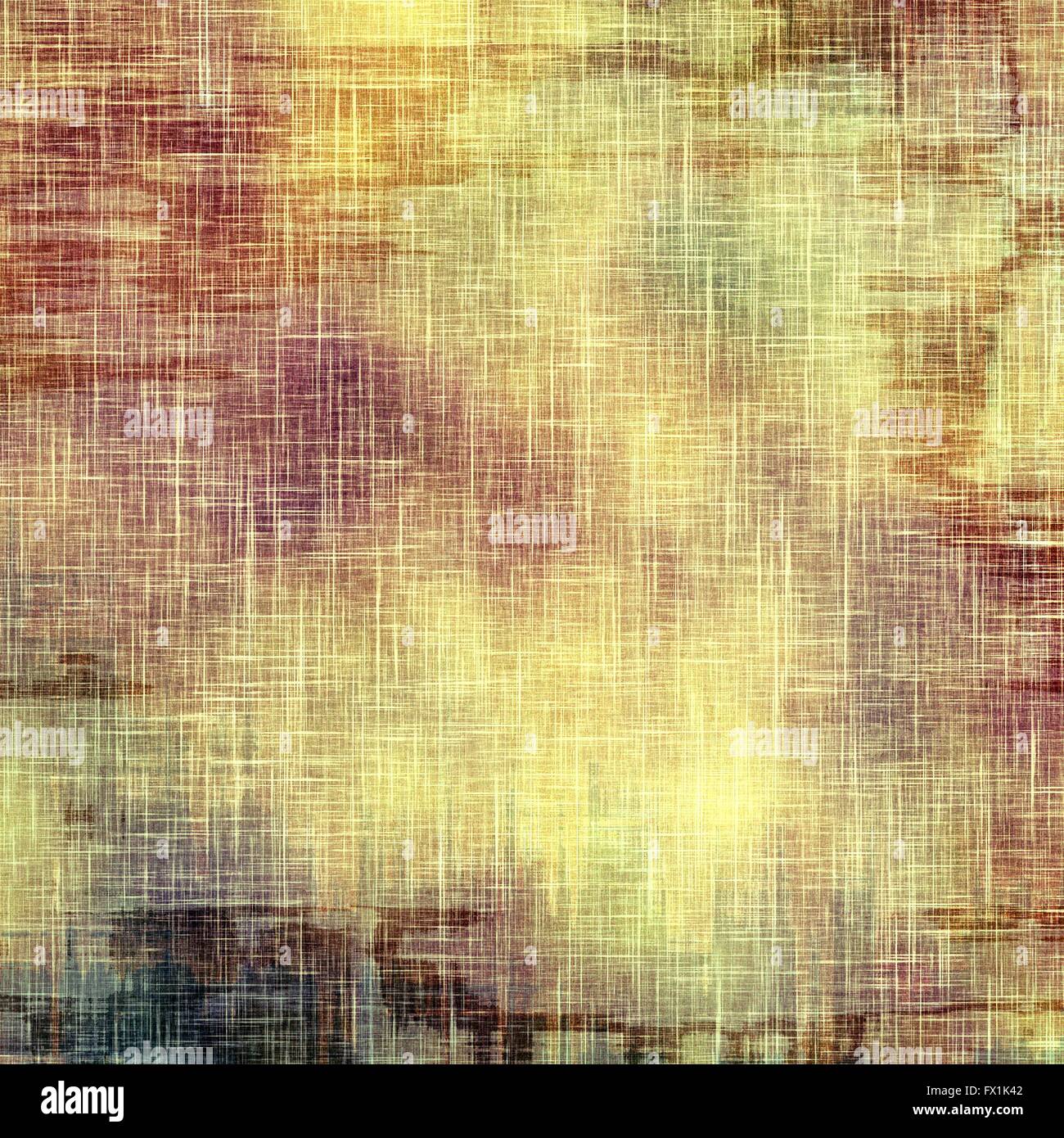 Old texture - ancient background with space for text. With different ...