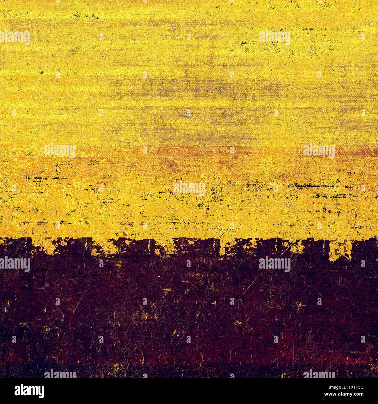 Grunge stained texture, distressed background with space for text or ...