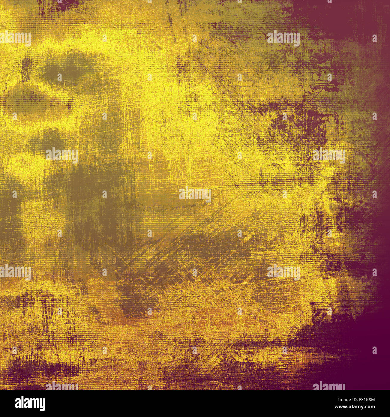 Vintage antique textured background. With different color patterns ...