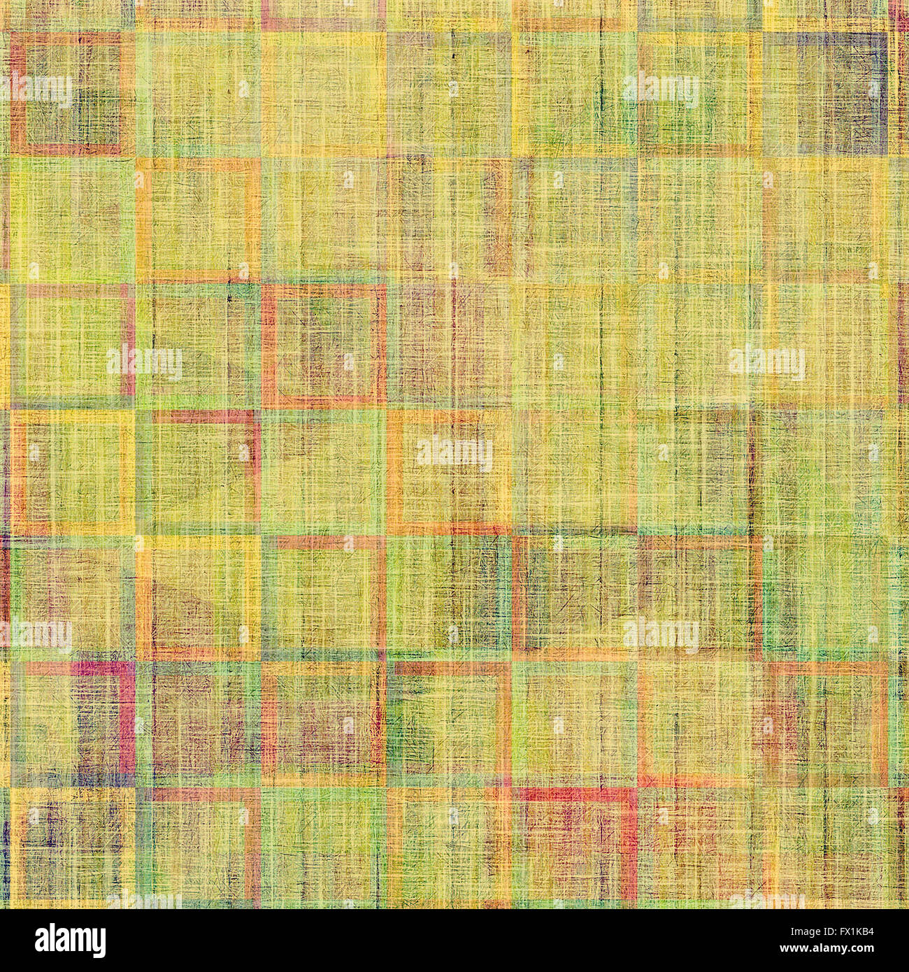 Beautiful antique vintage background. With different color patterns ...