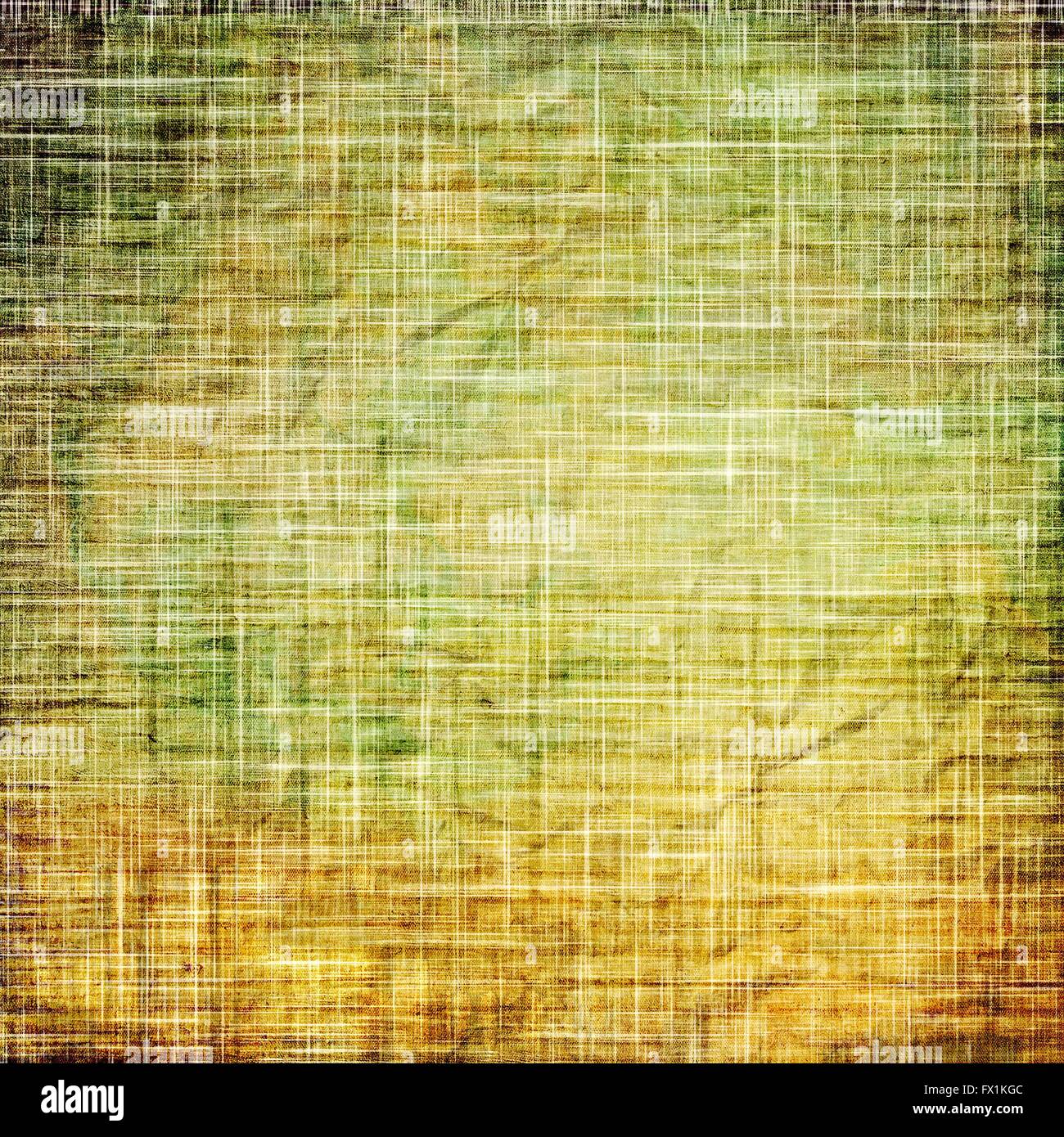 Beautiful antique vintage background. With different color patterns ...