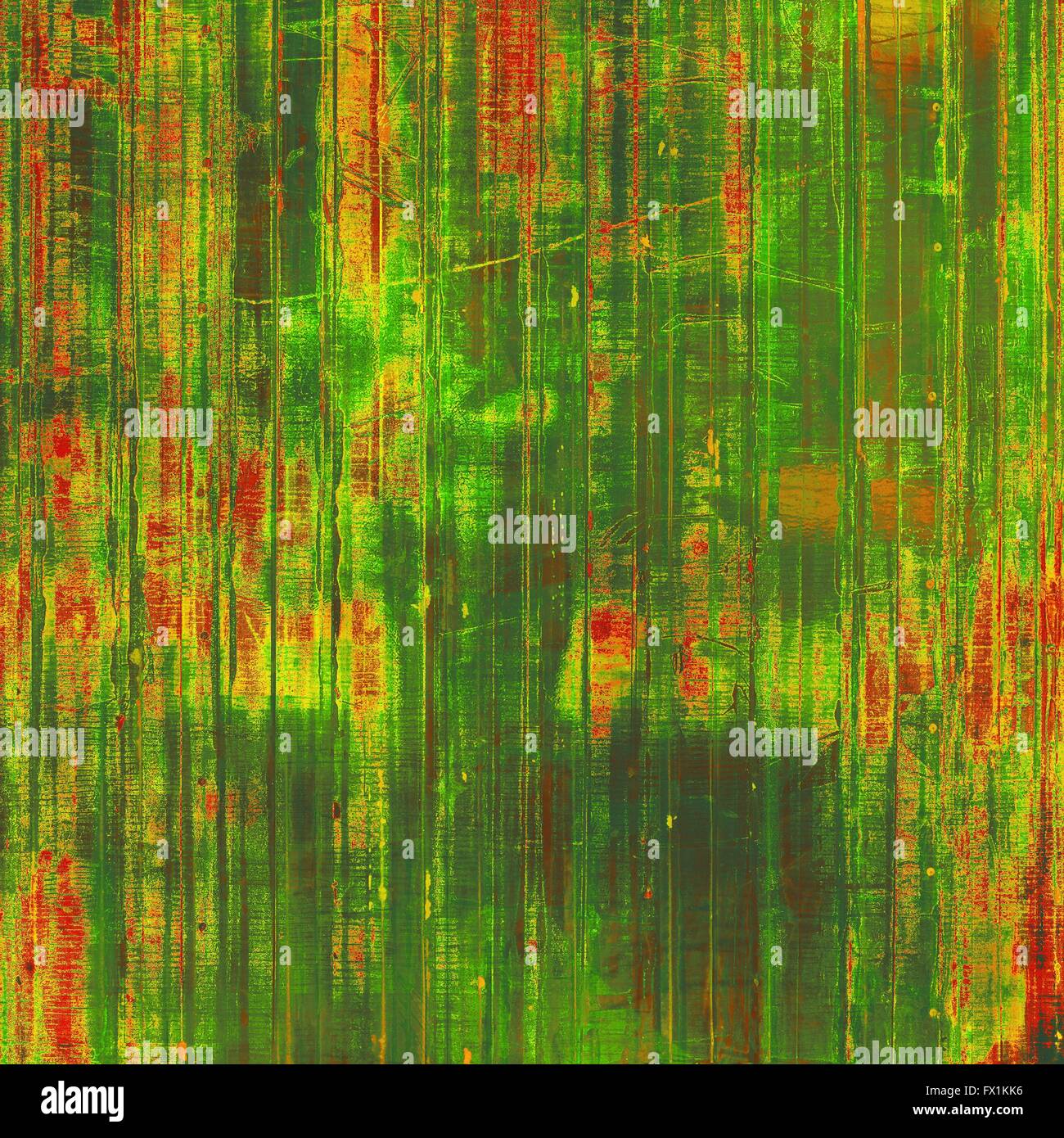 Old ancient texture, may be used as abstract grunge background. With ...