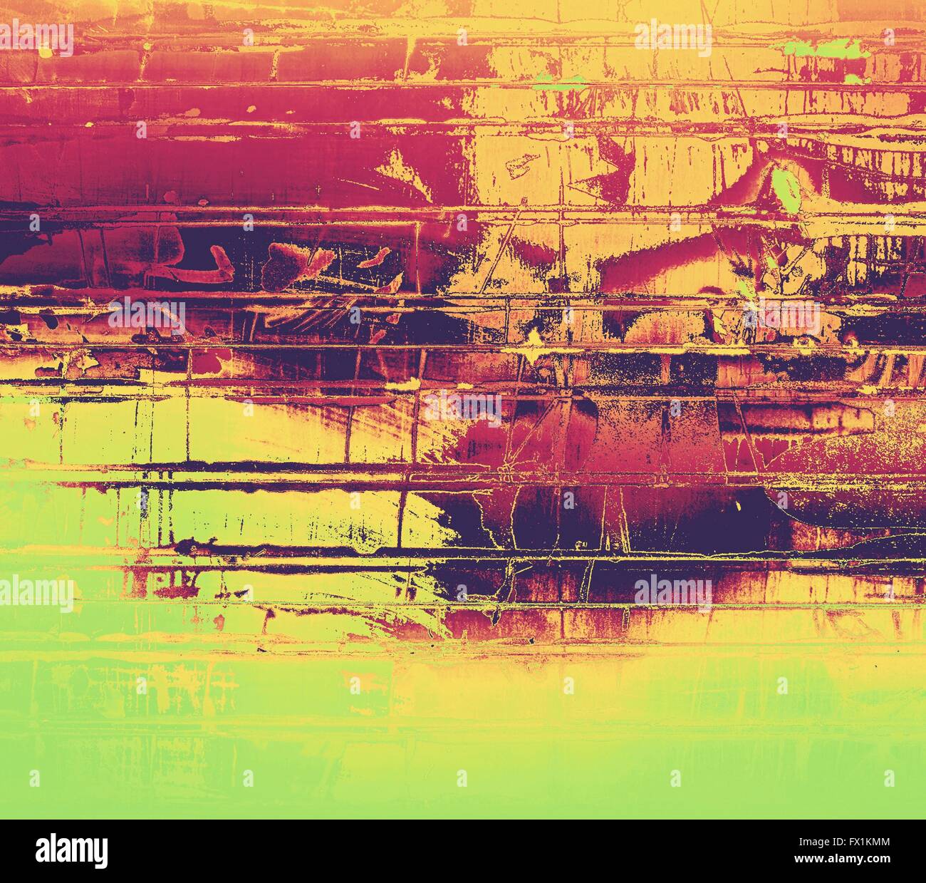 Grunge stained texture, distressed background with space for text or ...