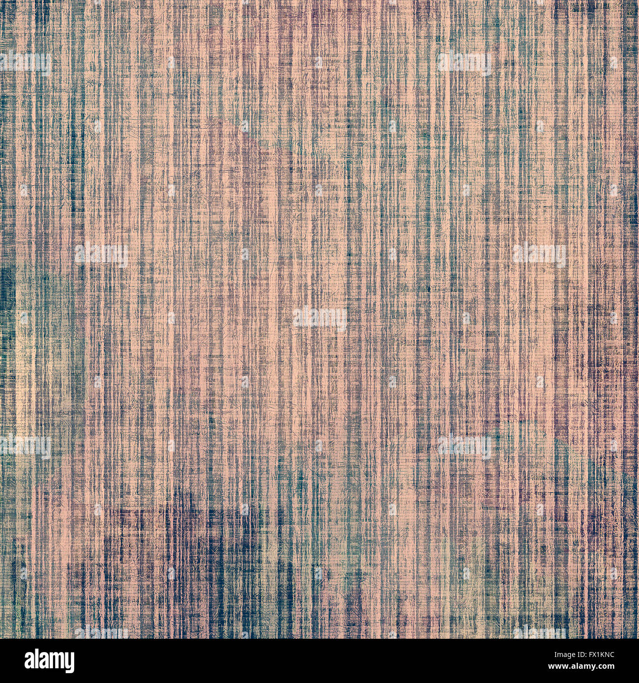 Grunge old-school texture, background for design. With different color ...