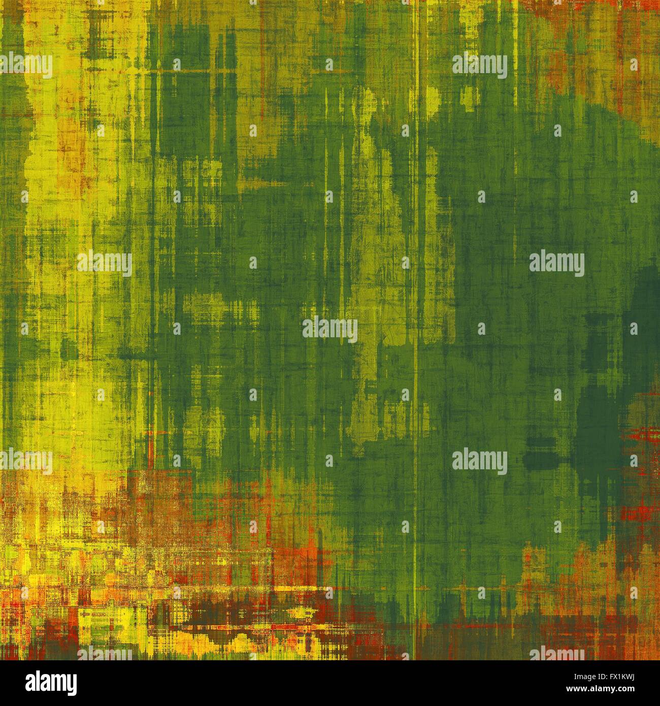 Old ancient texture, may be used as abstract grunge background. With ...