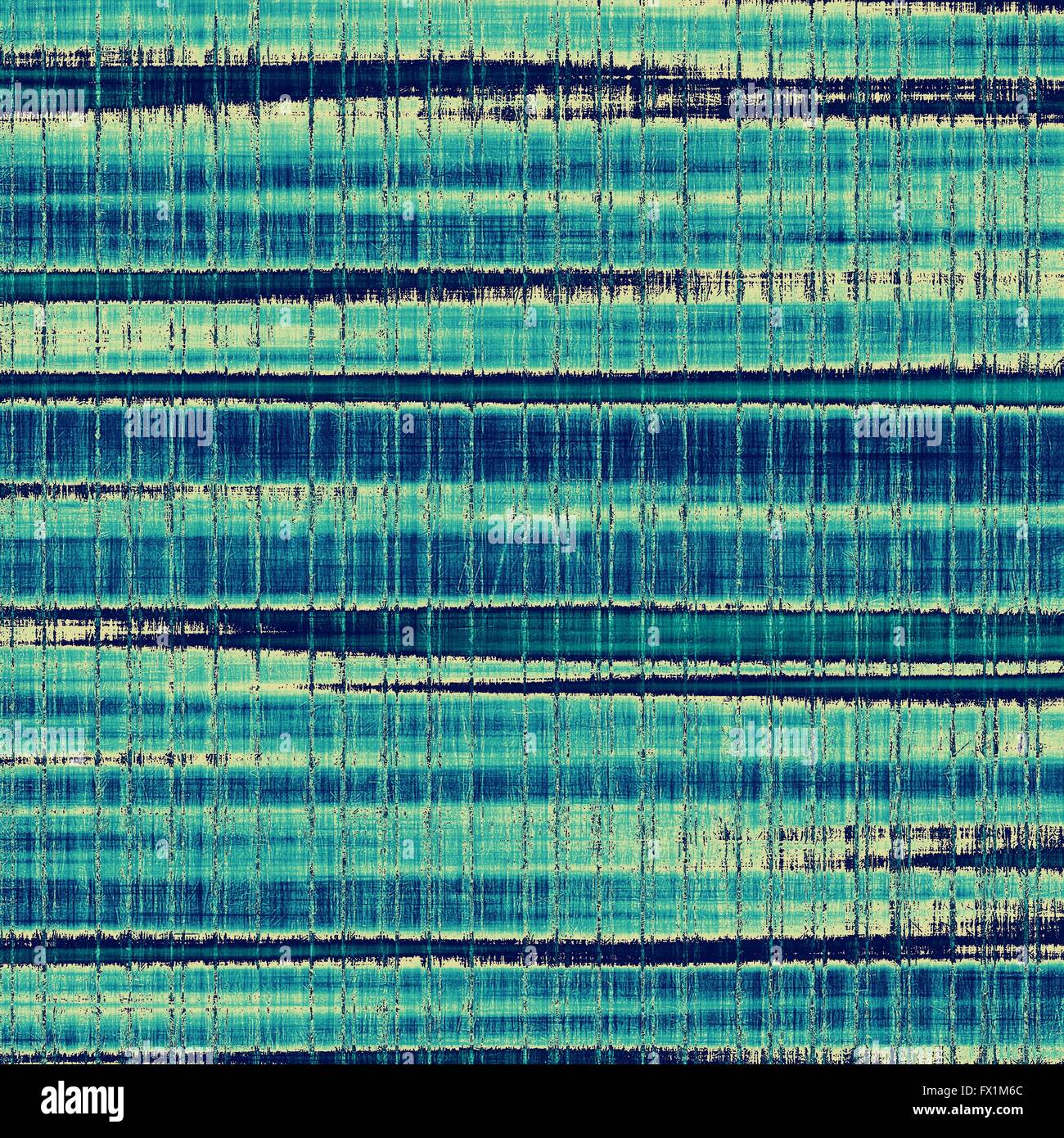 Designed grunge texture or retro background. With different color ...