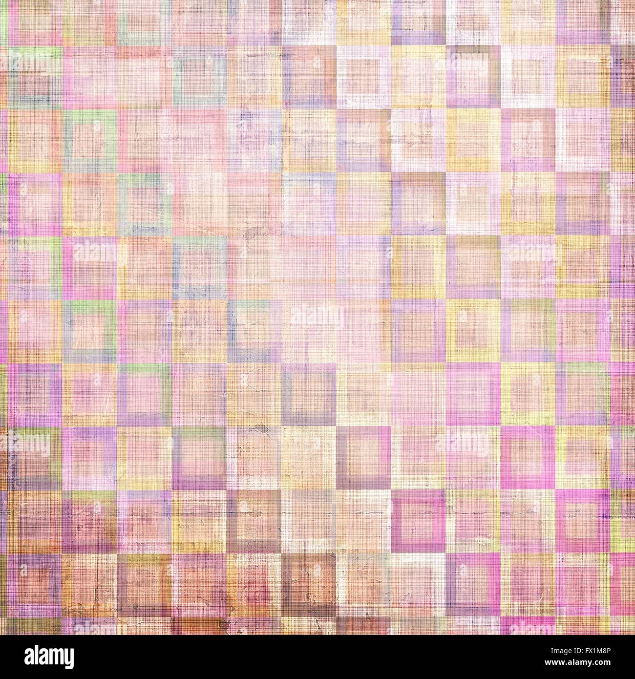 Grunge retro texture, elegant old-style background. With different ...