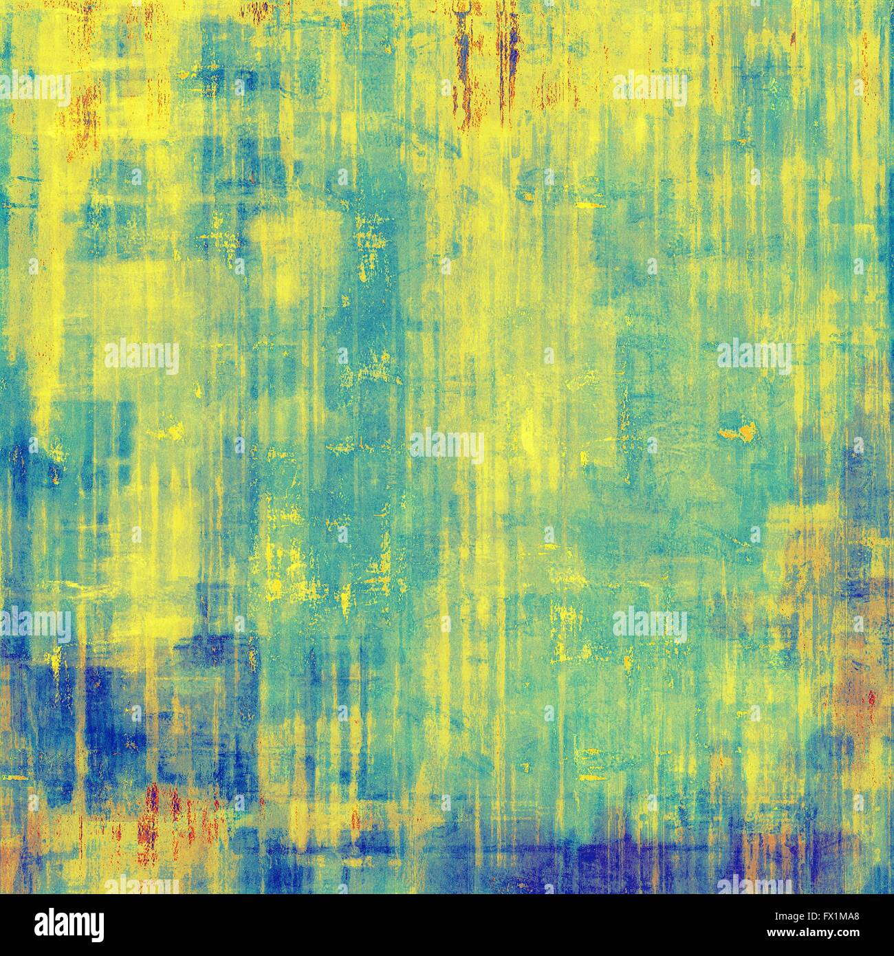 Old style detailed texture - retro background with space for text or ...