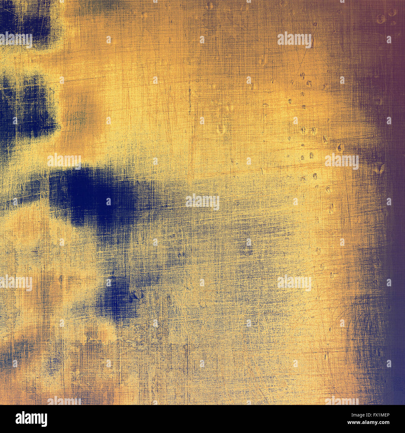 Computer designed highly detailed vintage texture or background. With ...