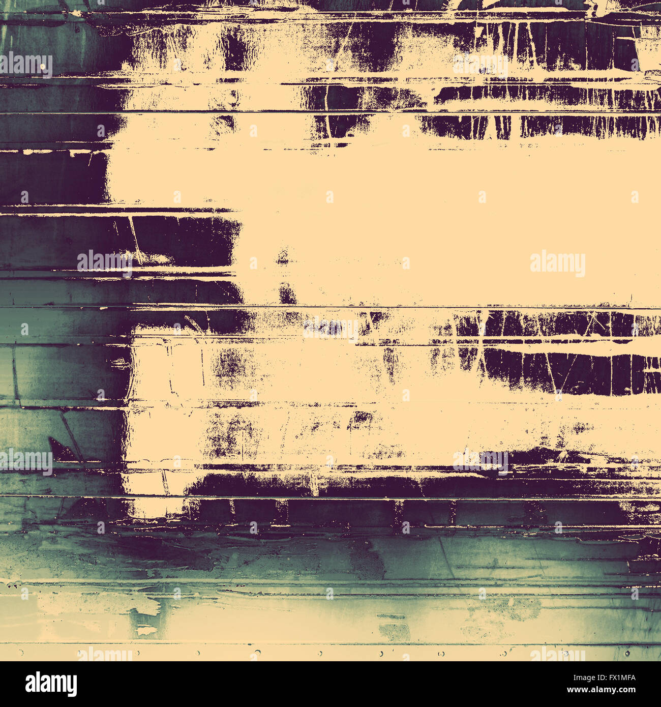 Beautiful antique vintage background. With different color patterns ...