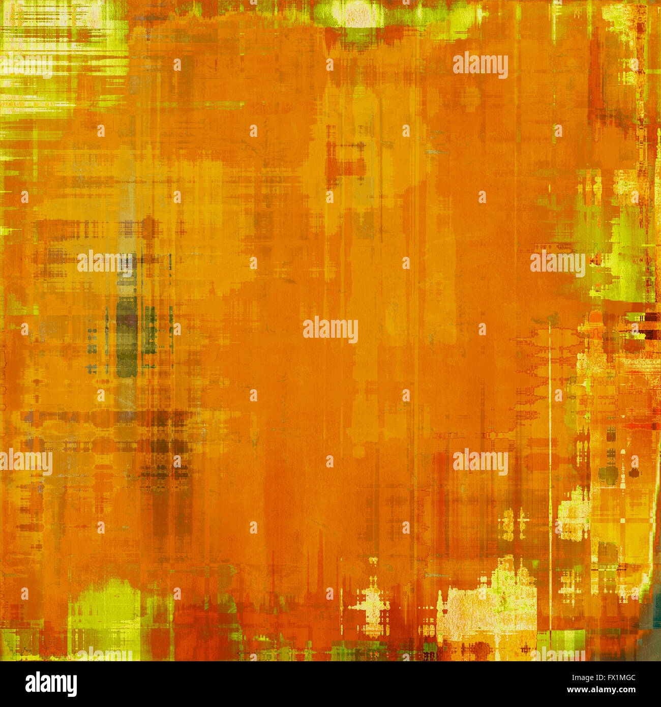 Grunge background or texture for your design. With different color ...