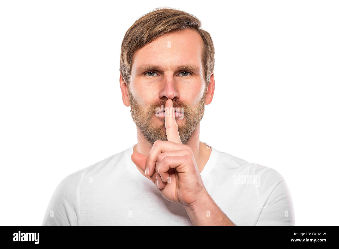 Betrayal man hi-res stock photography and images - Alamy