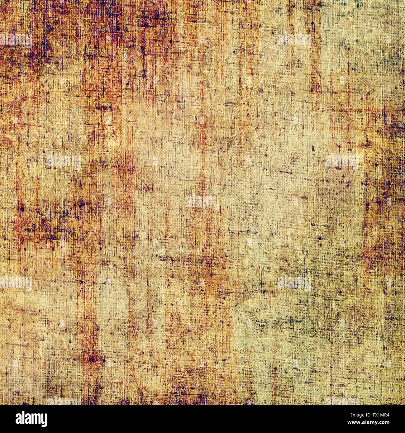 Grunge texture or background with space for text. With different color ...