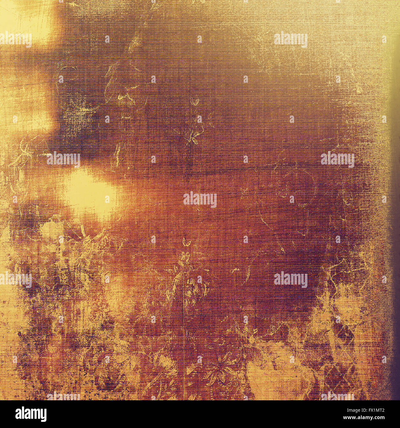 Grunge texture or background with space for text. With different color ...