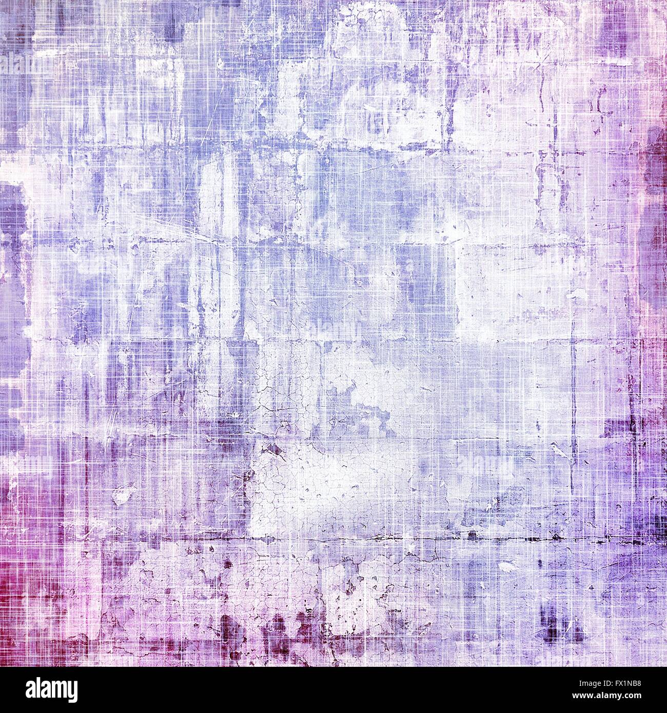 Old, grunge background or ancient texture. With different color ...