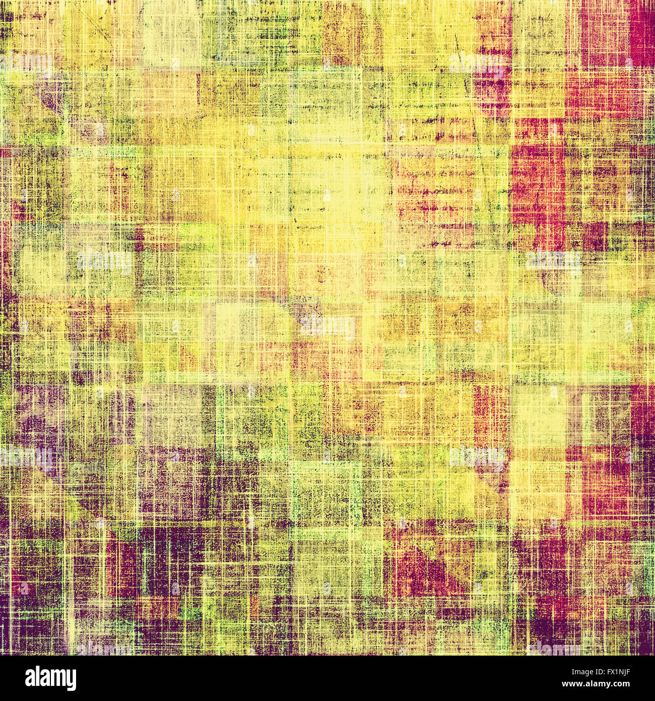 Old background with delicate abstract texture. With different color ...