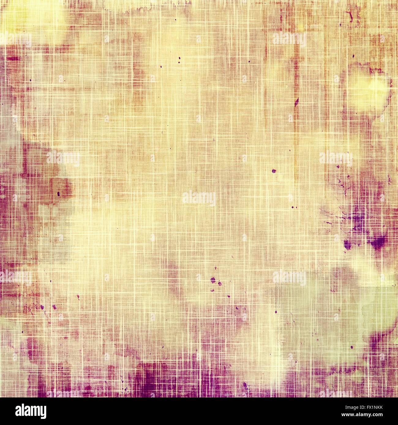 Grunge retro texture, elegant old-style background. With different ...