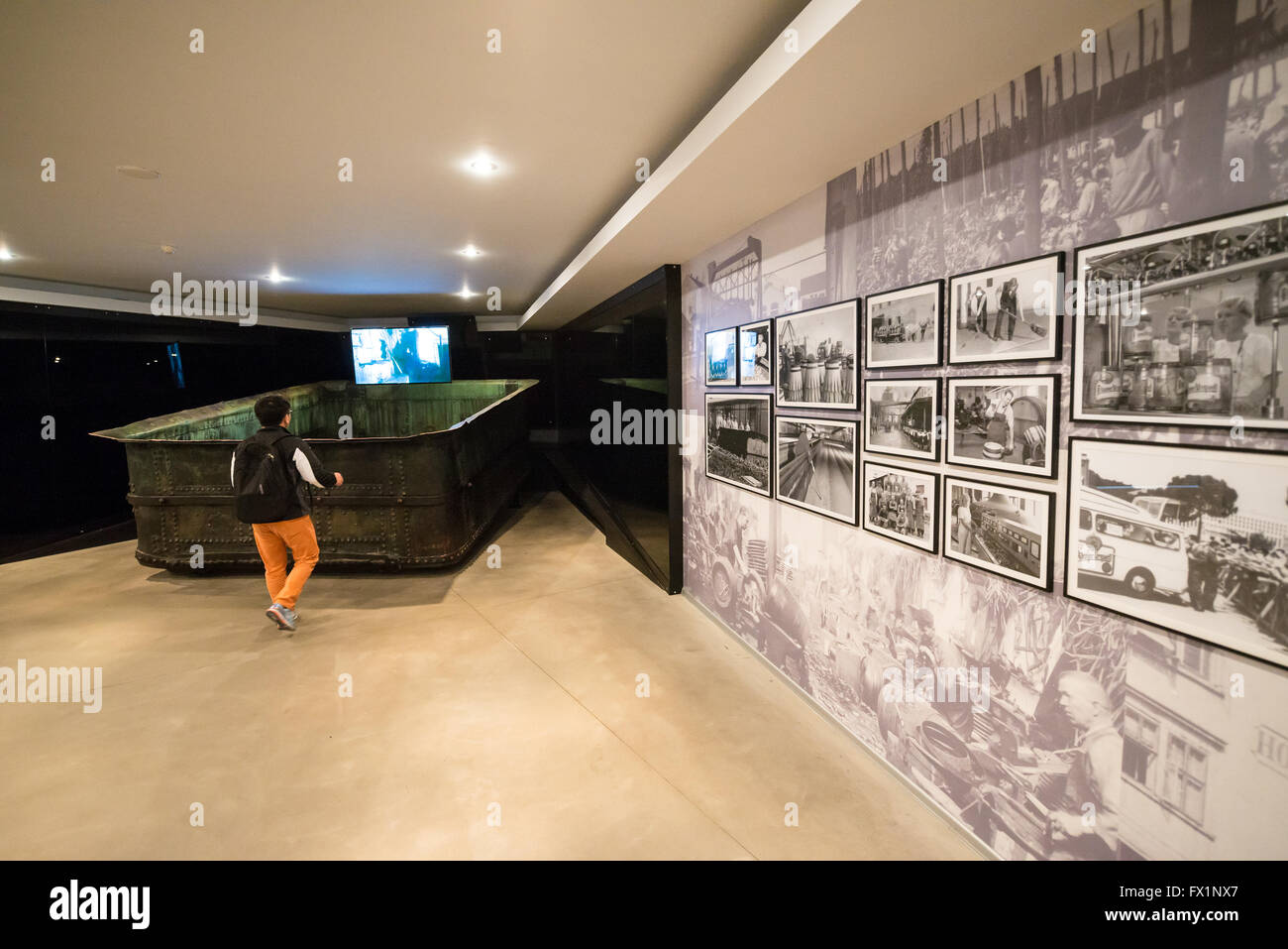 Josef Groll High Resolution Stock Photography and Images - Alamy