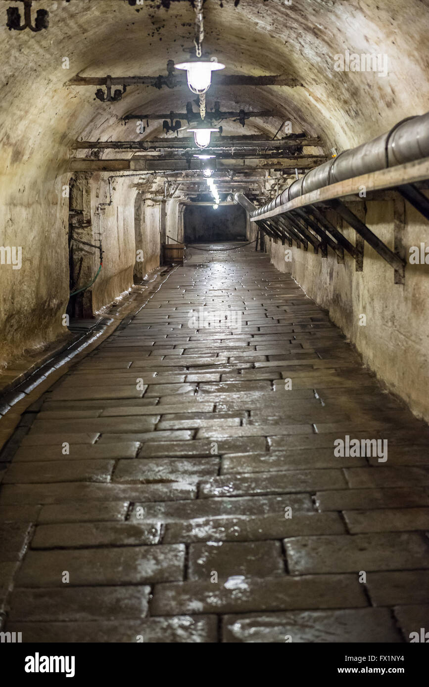 Pilsen underground hi-res stock photography and images - Alamy